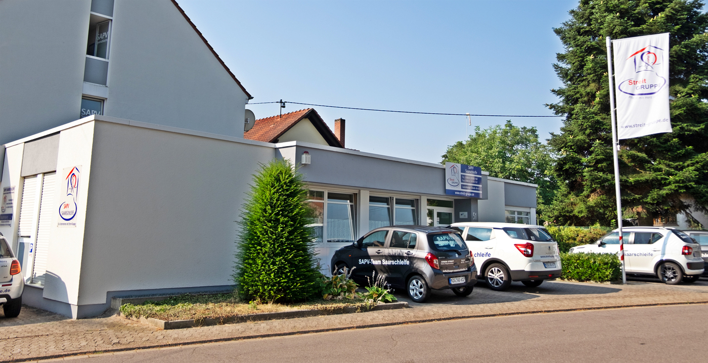 Pflegedienst Saarschleife - Streit-Gruppe - Ambulanter Pflegedienst ...